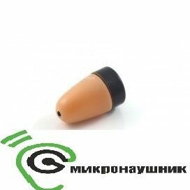 Микронаушник капсульный микронаушник магнитный PREMIUM