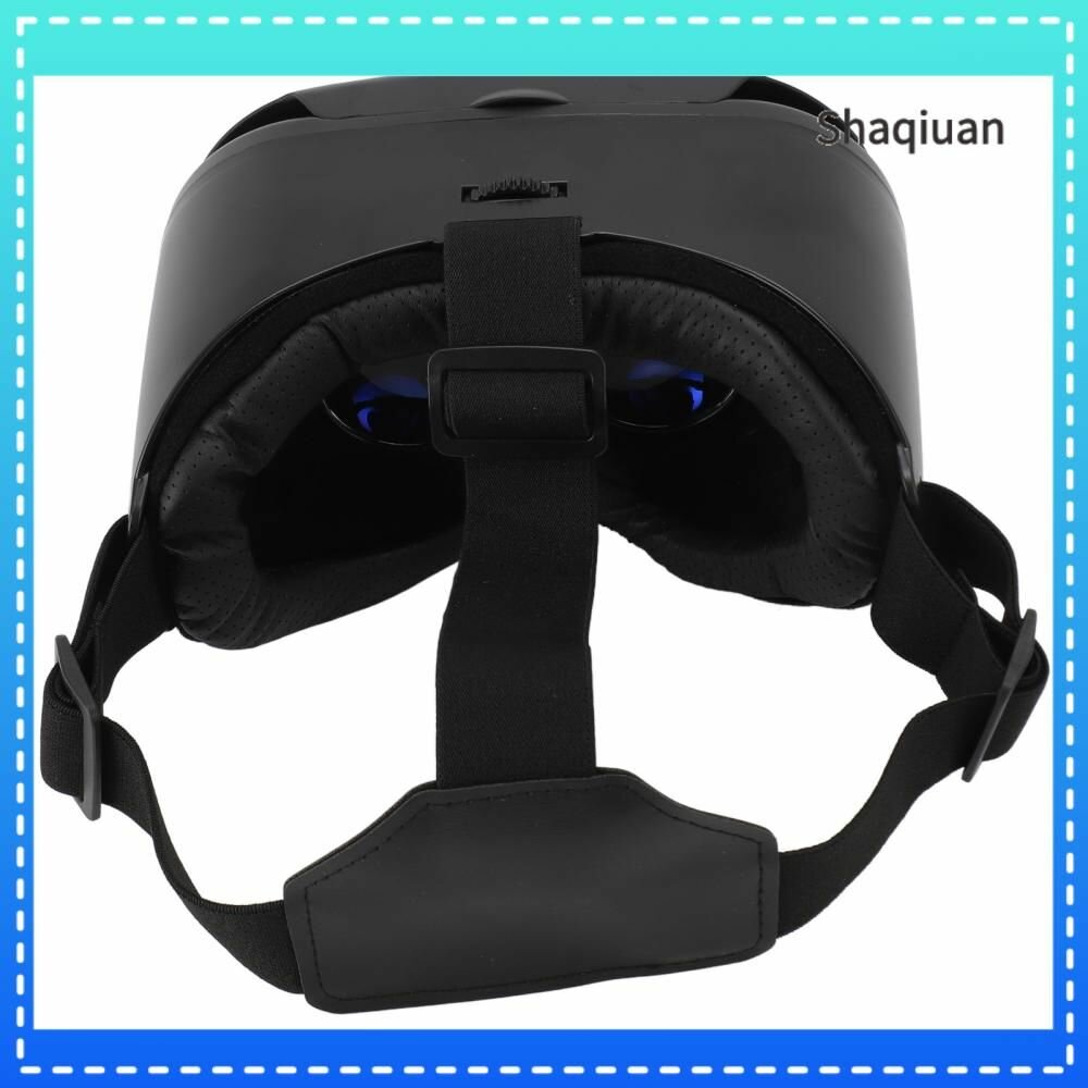 VR Очки, Защита глаз, для смартфонов 5-7 дюймов
