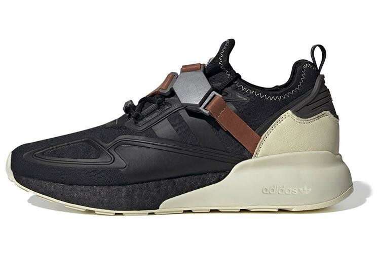 Кроссовки adidas Originals ZX 2K Boost Han Solo