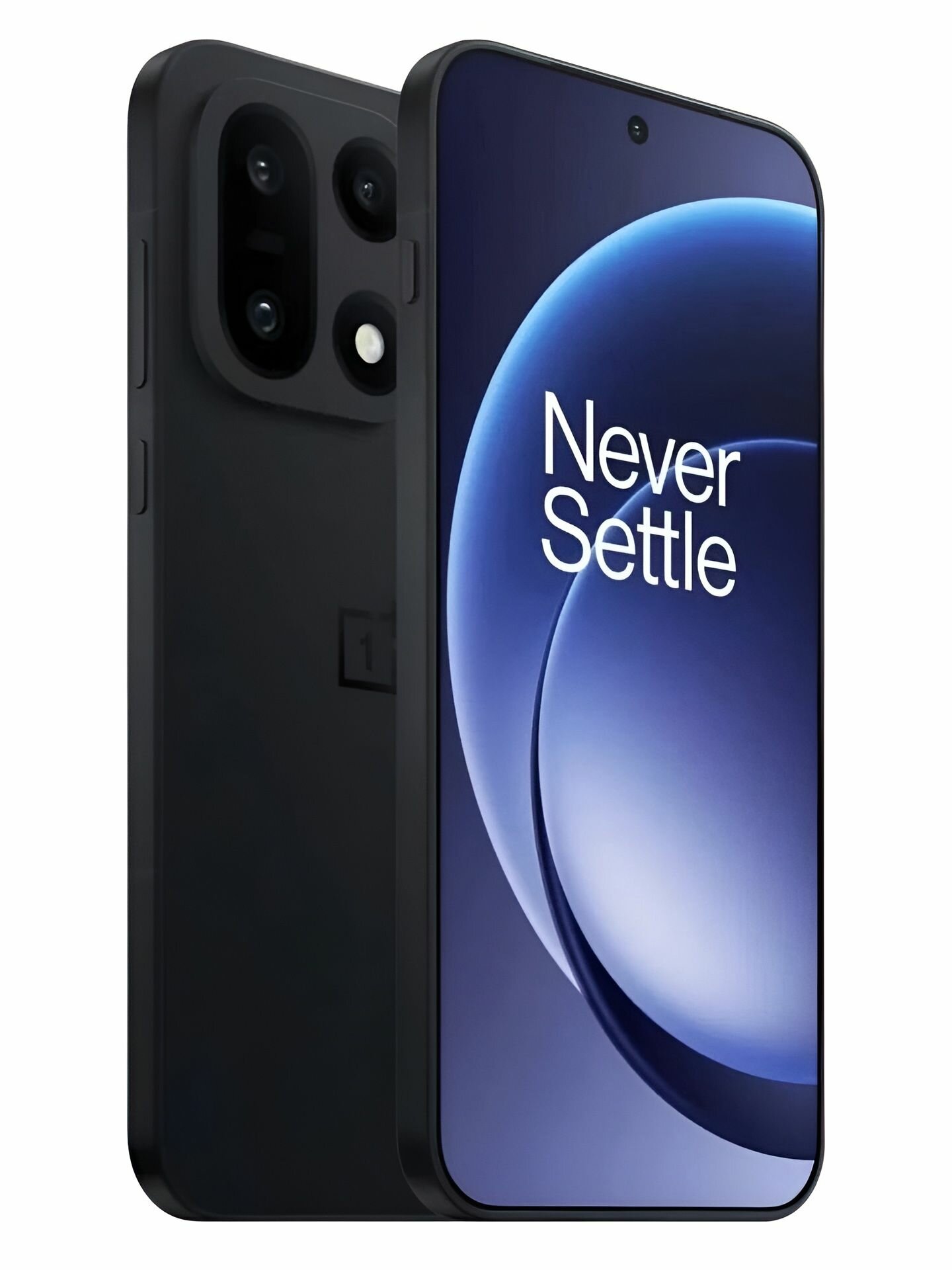 Смартфон OnePlus 15 12/512 Infinite Black ( Черный ), China.