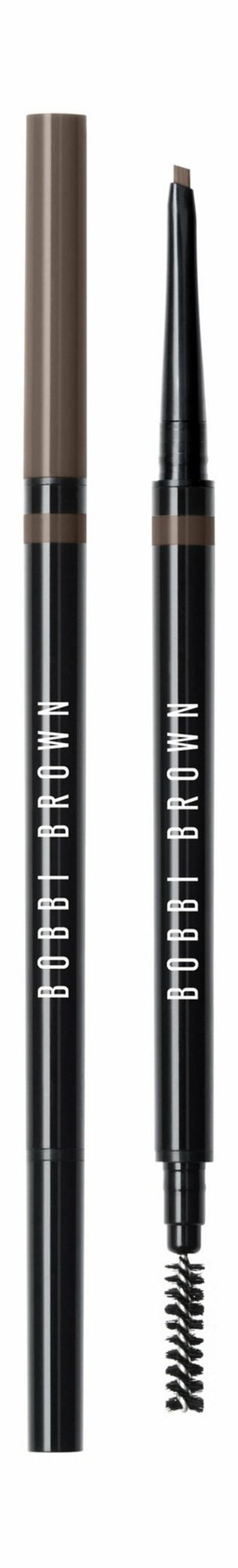 Bobbi Brown Precise Brow Pencil Ультратонкий карандаш для бровей | Black Brown 100мл