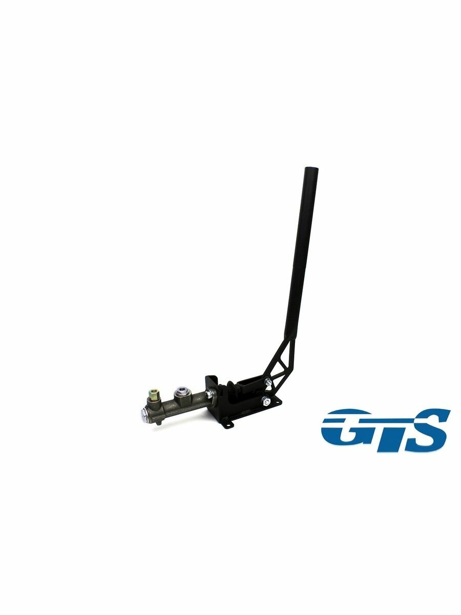 Гидравлический ручник Drift вертикальный, 470мм вариант 2 "GTS"