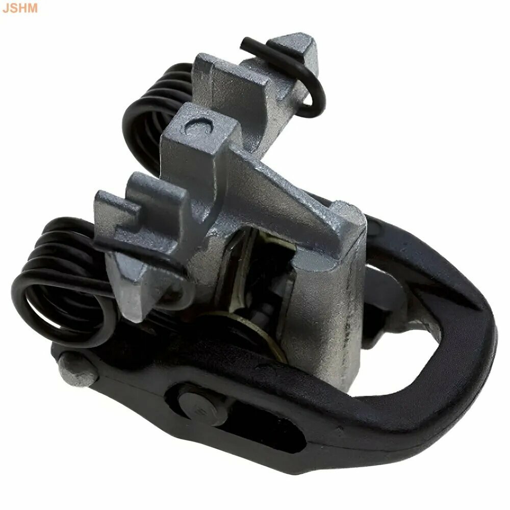 Пилкодержатель/Зажим для лобзика DeWalt DW349, Black & Decker 582593-00