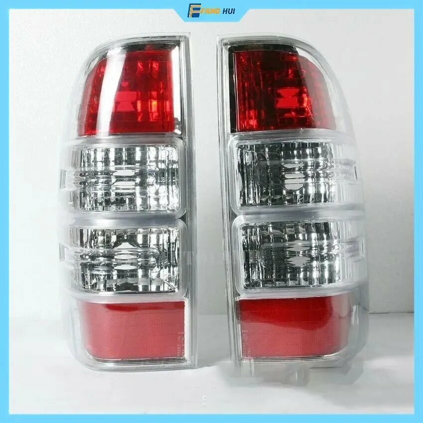 Фары автомобильные, Задний фонарь, 2 шт, арт. для Ford Ranger Ute 2008 2009 2010 2011