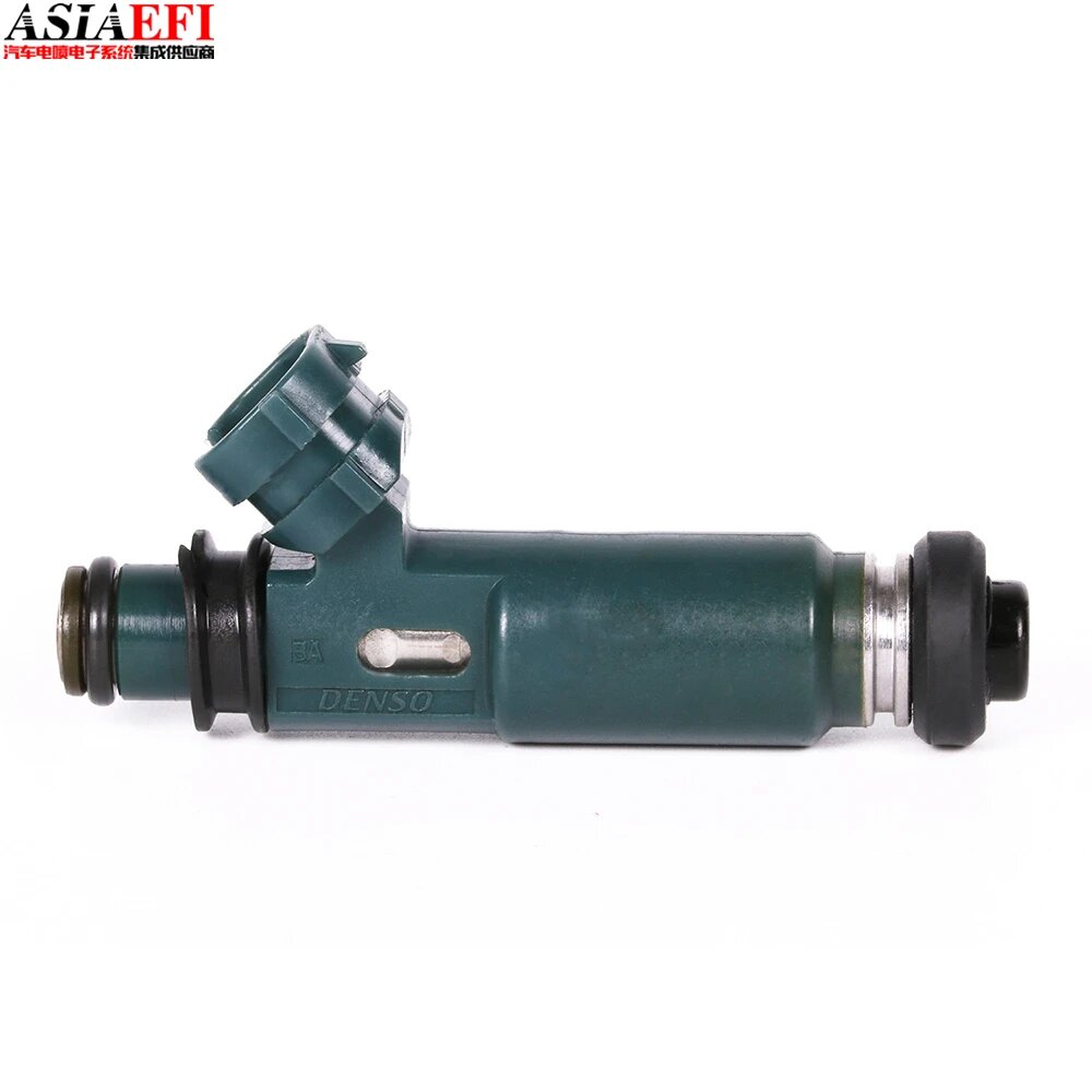 4 шт. высококачественные топливные форсунки OEM 23250-50040 для Toyota Land Cruiser 1FZFE, 1HDFTE, 1 Гц, 1 Гц, 2UZFE 2325050040 4PC