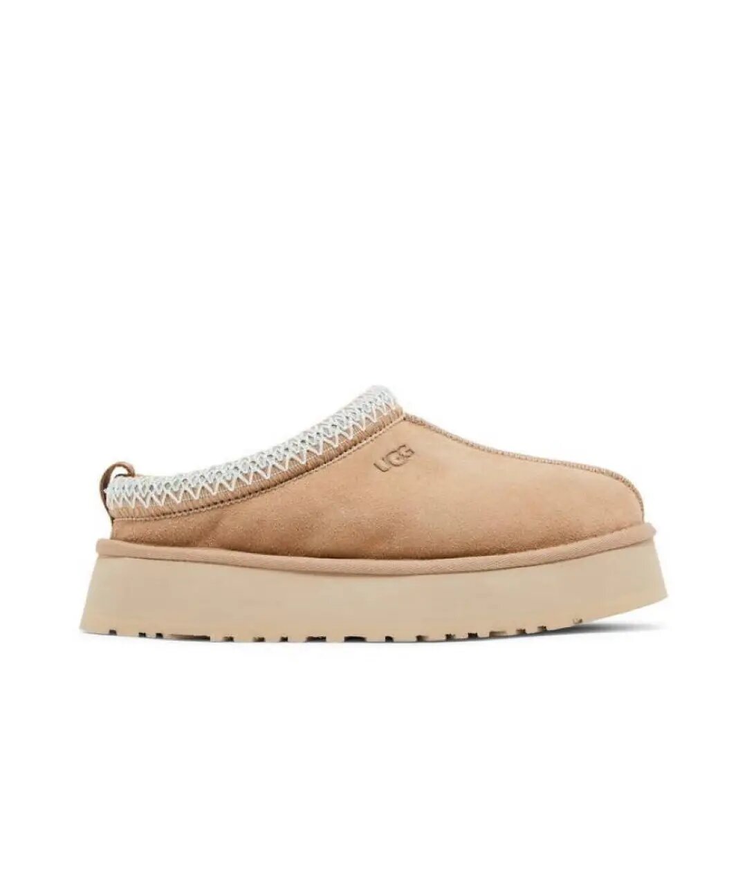 Угги Tazz Slipper "Sand" (W)