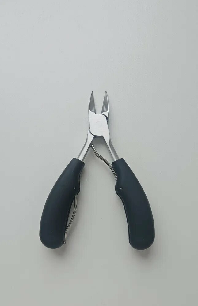 Кусачки для ногтей, кусачки для вросших ногтей на ногах, мужские и женские11