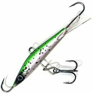 Балансир FOLKFISHING Ancho 50 FAB ( 15гр/02 50FAB02)
