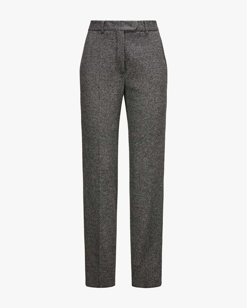 Брюки классические осень зима 2025