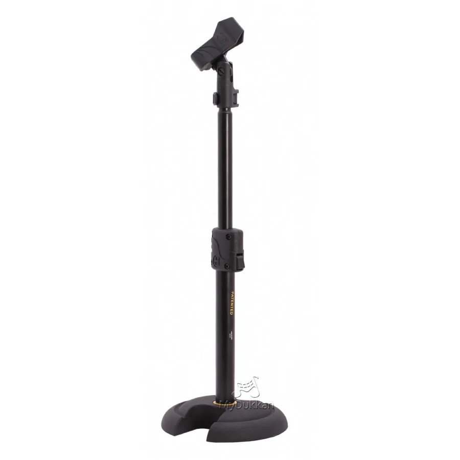 Стойка микрофонная Hercules MS100B Plus