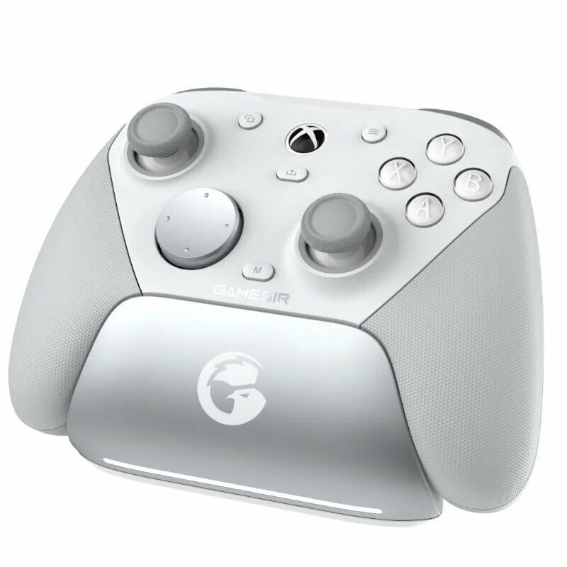 GameSir G7 Pro Треxрежимный контроллер поддерживает беспроводное подключение