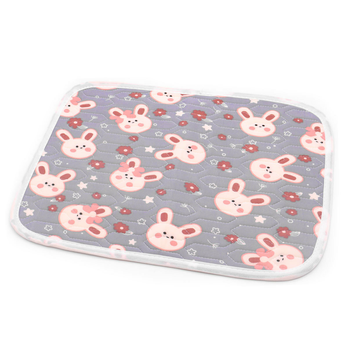 Собачий ледяной коврик для охлаждения летом Спальный коврик для собак Спальный коврик для собак устойчив к укусу