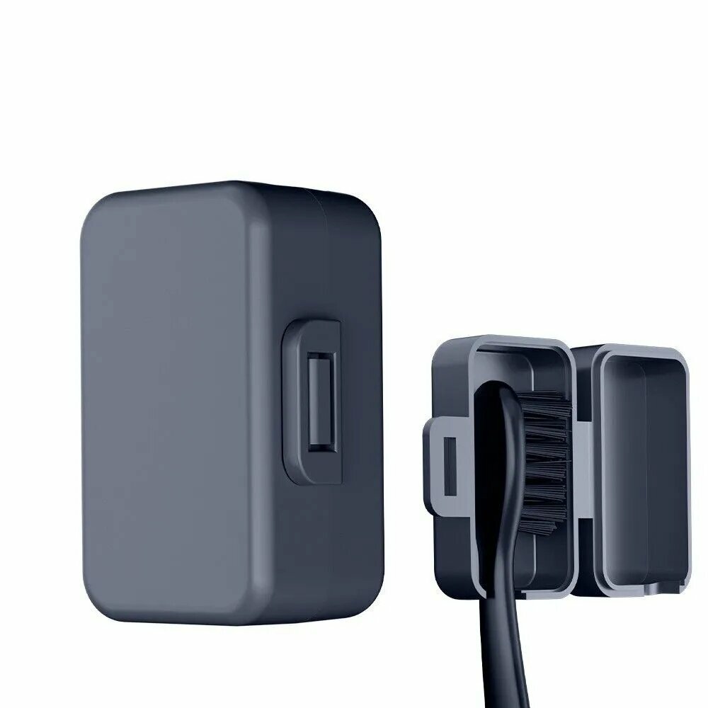 Чехол для зубной щетки с пылевым колпачком