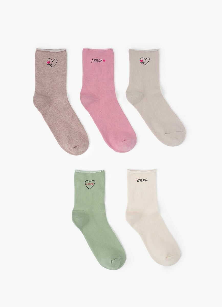 Носки, комплект