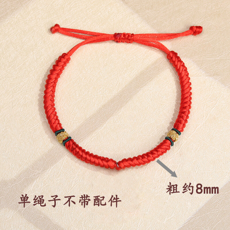 Ручная плетеная домашняя веревка ожерелье для кошек и собак Длинный замок ошейник регулируемый кошачий аксессуар для