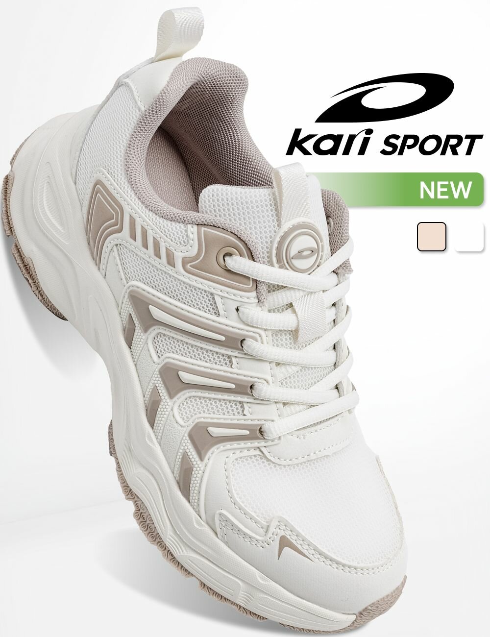 Полуботинки Весна-лето 2026