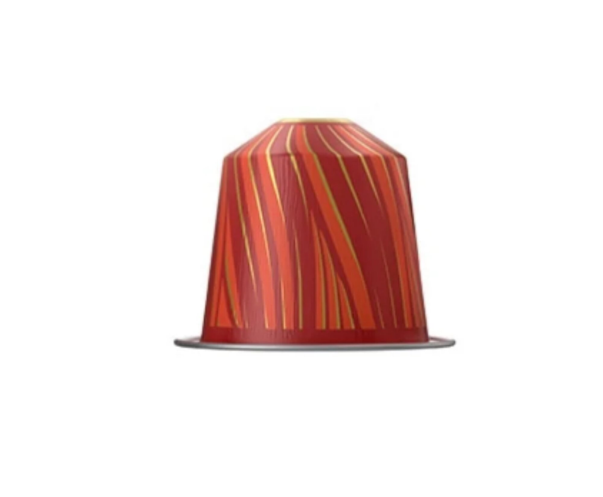 Кофе в капсулах Nespresso Original Cinnamon & Candied Tamarind, 1 упаковка 10 капсул