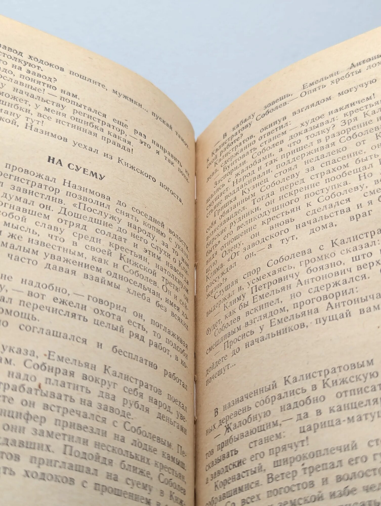 Возмутители Чехов Виктор Григорьевич 1971 — фото 1