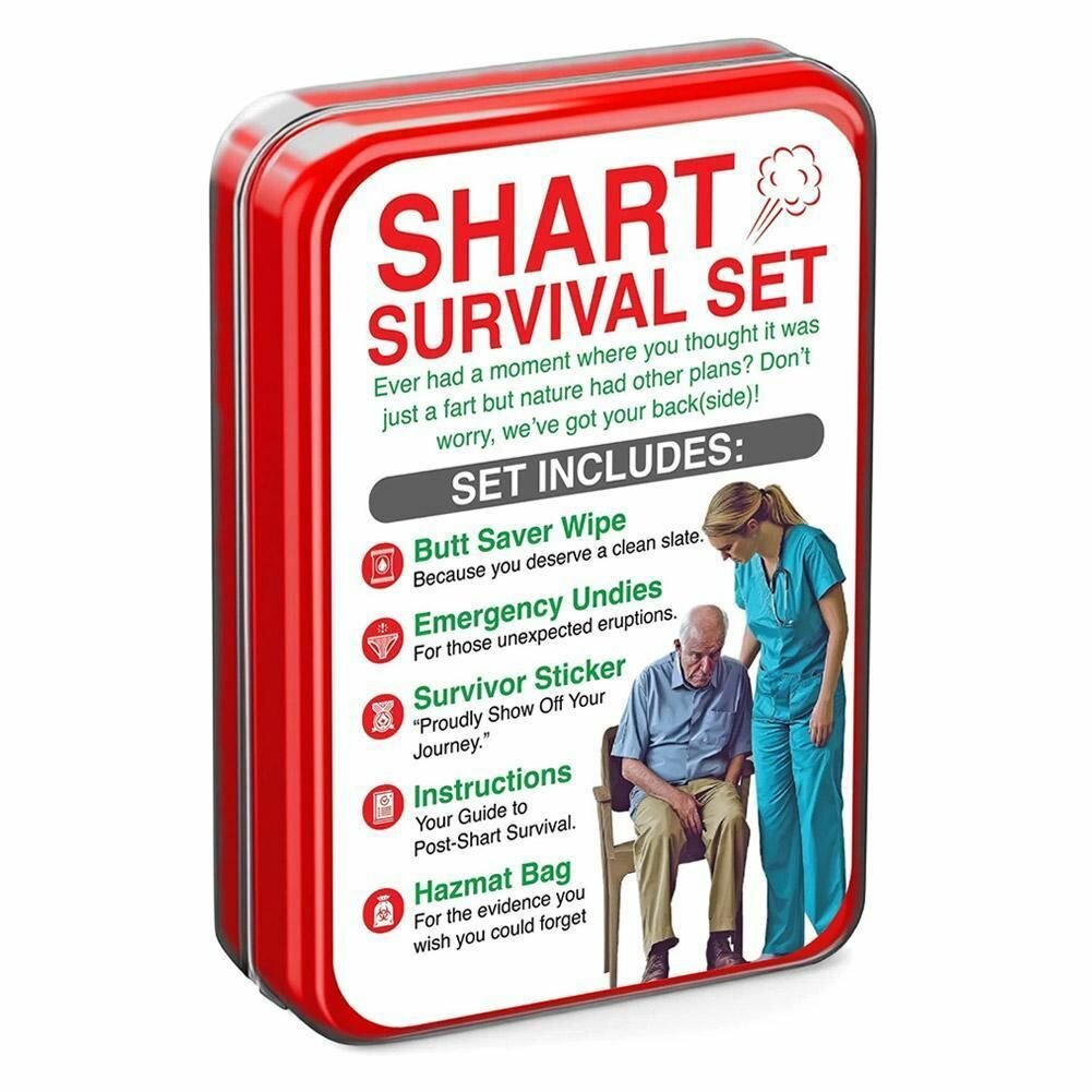 Набор для выживания и первой помощи, универсальный аварийный комплект для экстренных ситуаций