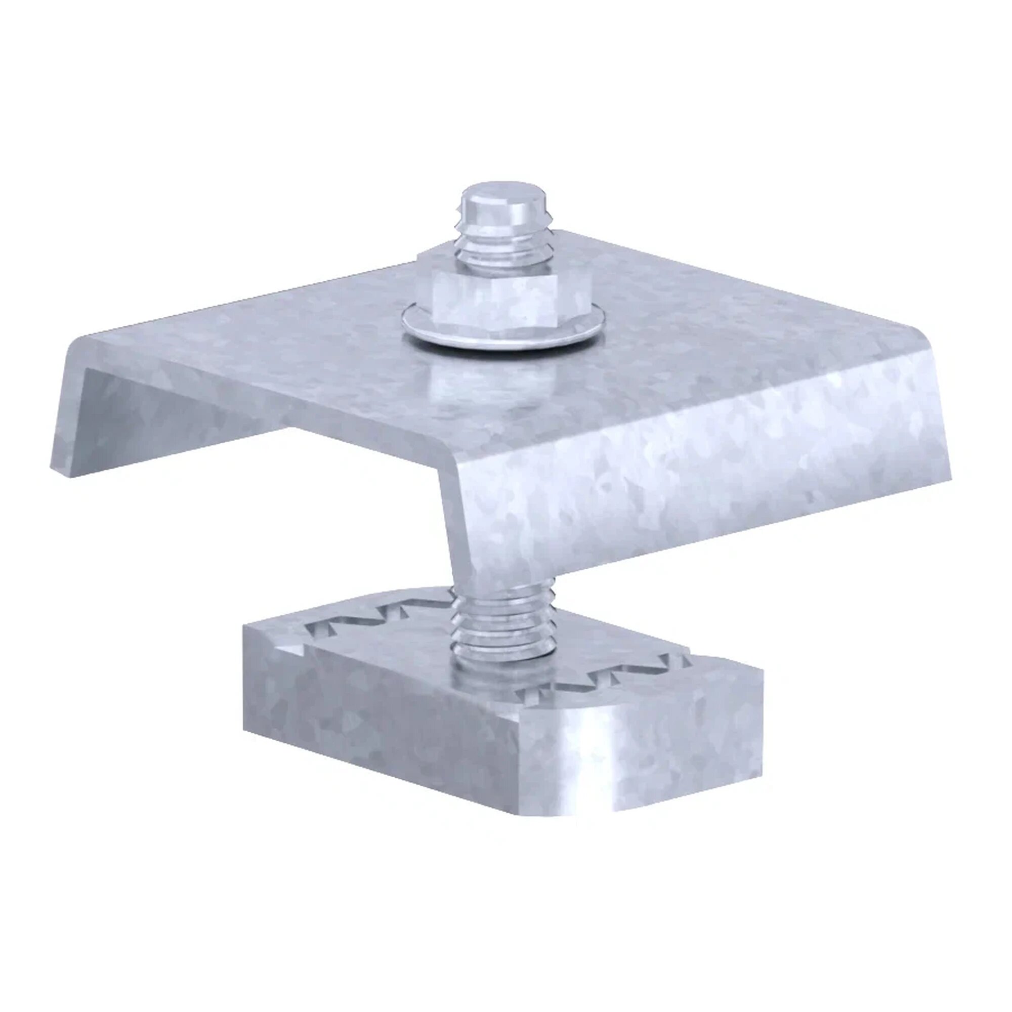 Т-болт с пластиной опорной PM-TB М12x30 (10,0) 10 шт. PRO-Montag PM77742-1