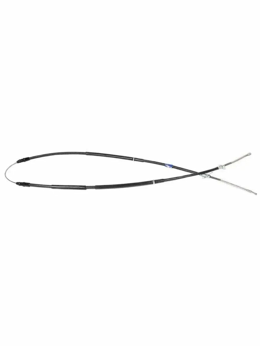 Трос ручного тормоза Lada 2114-2115