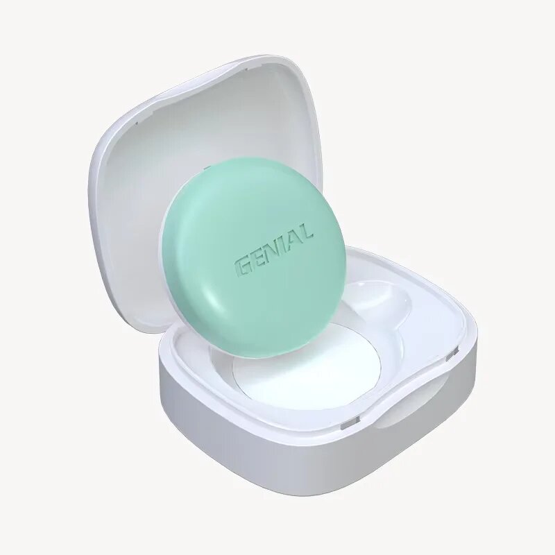 Беспроводной Bluetooth термометр Schbit