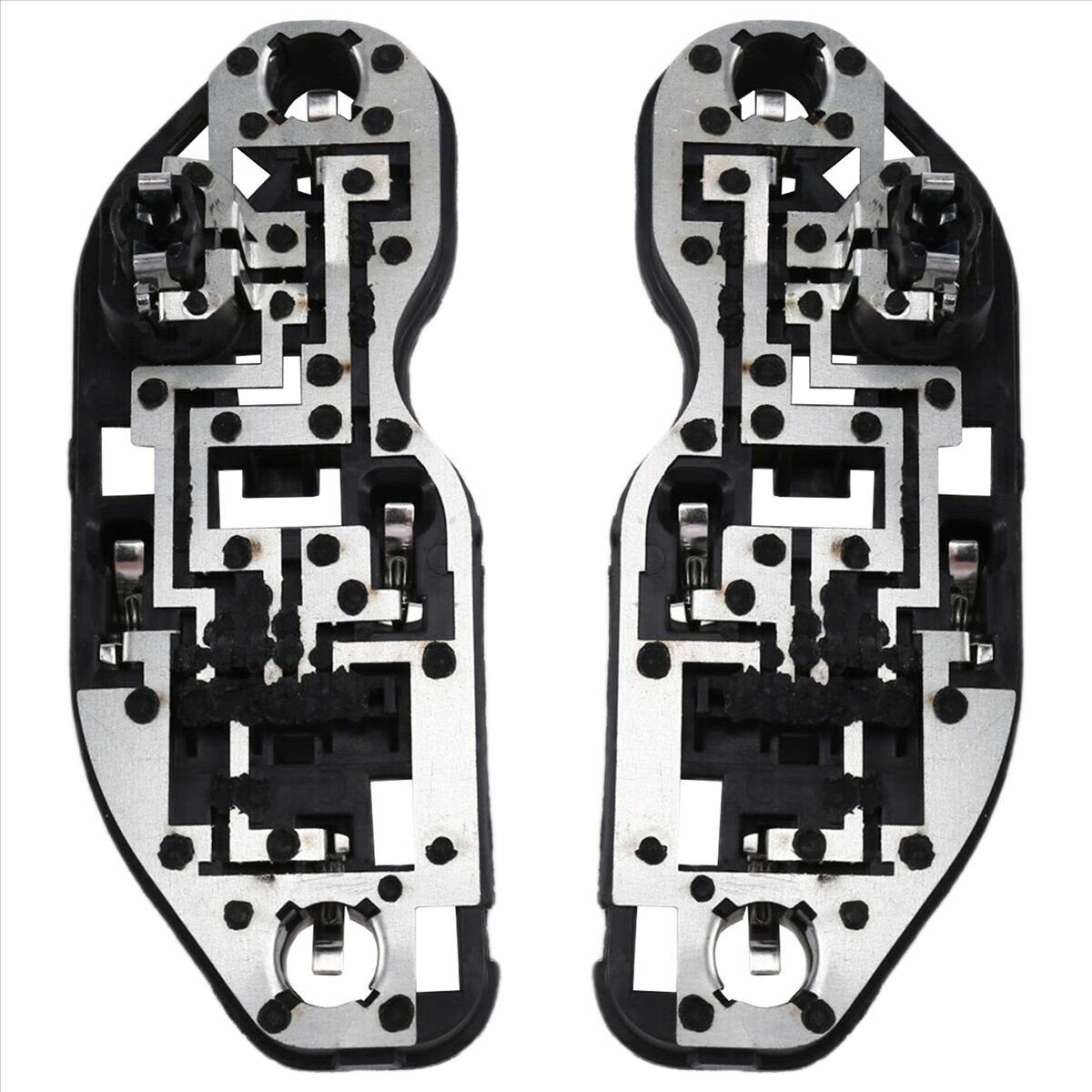 Патрон лампы для задней фары с печатной платой для BMW E70 X5 2008-2013