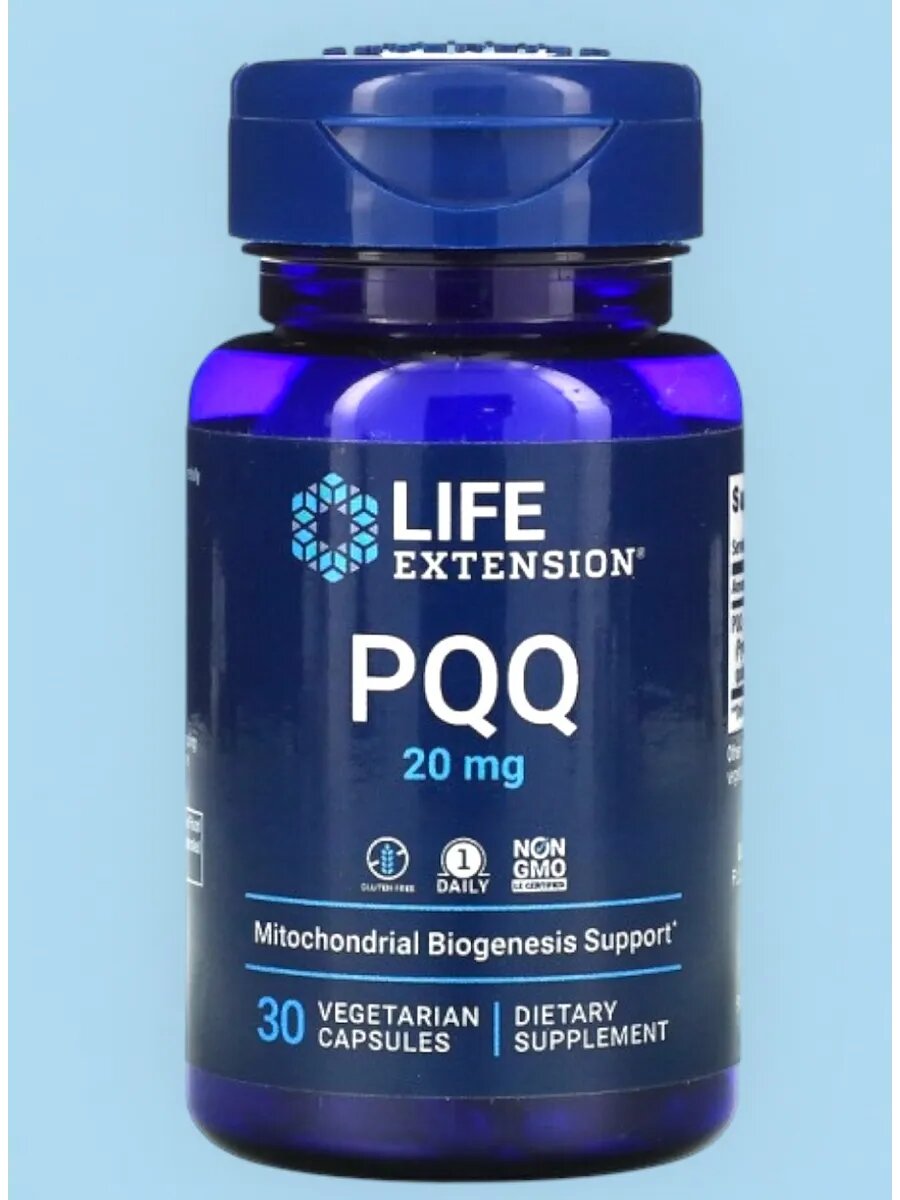 Витамины для энергии США