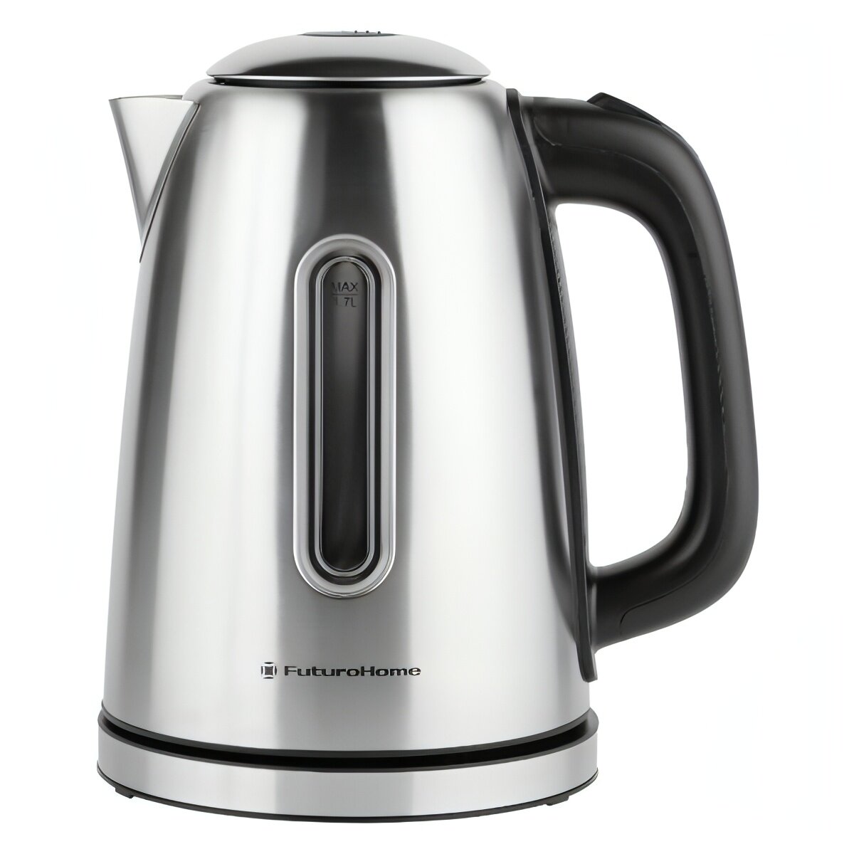 Электрочайник FuturoHome MTR KM-402T