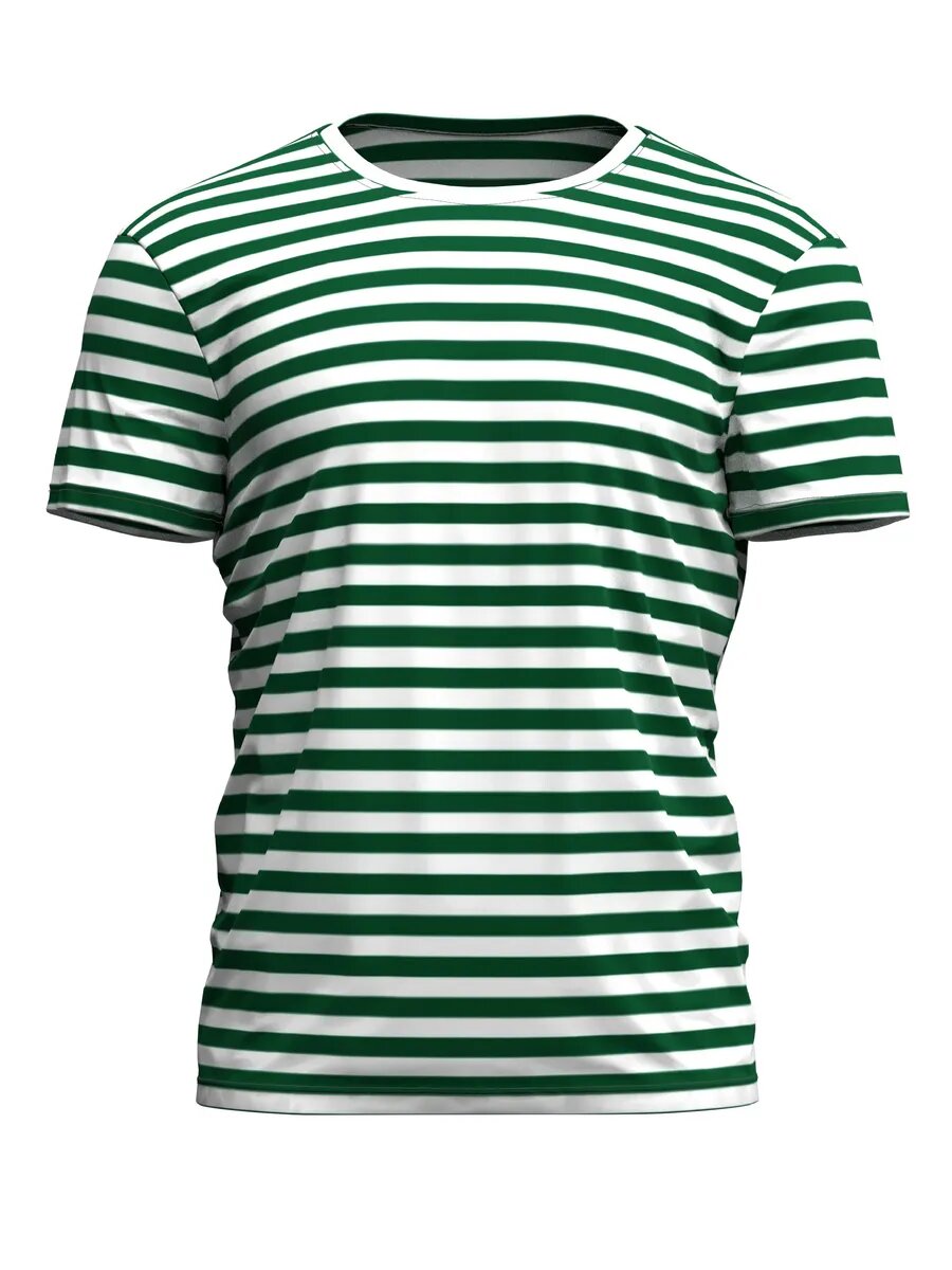 Футболка спортивная