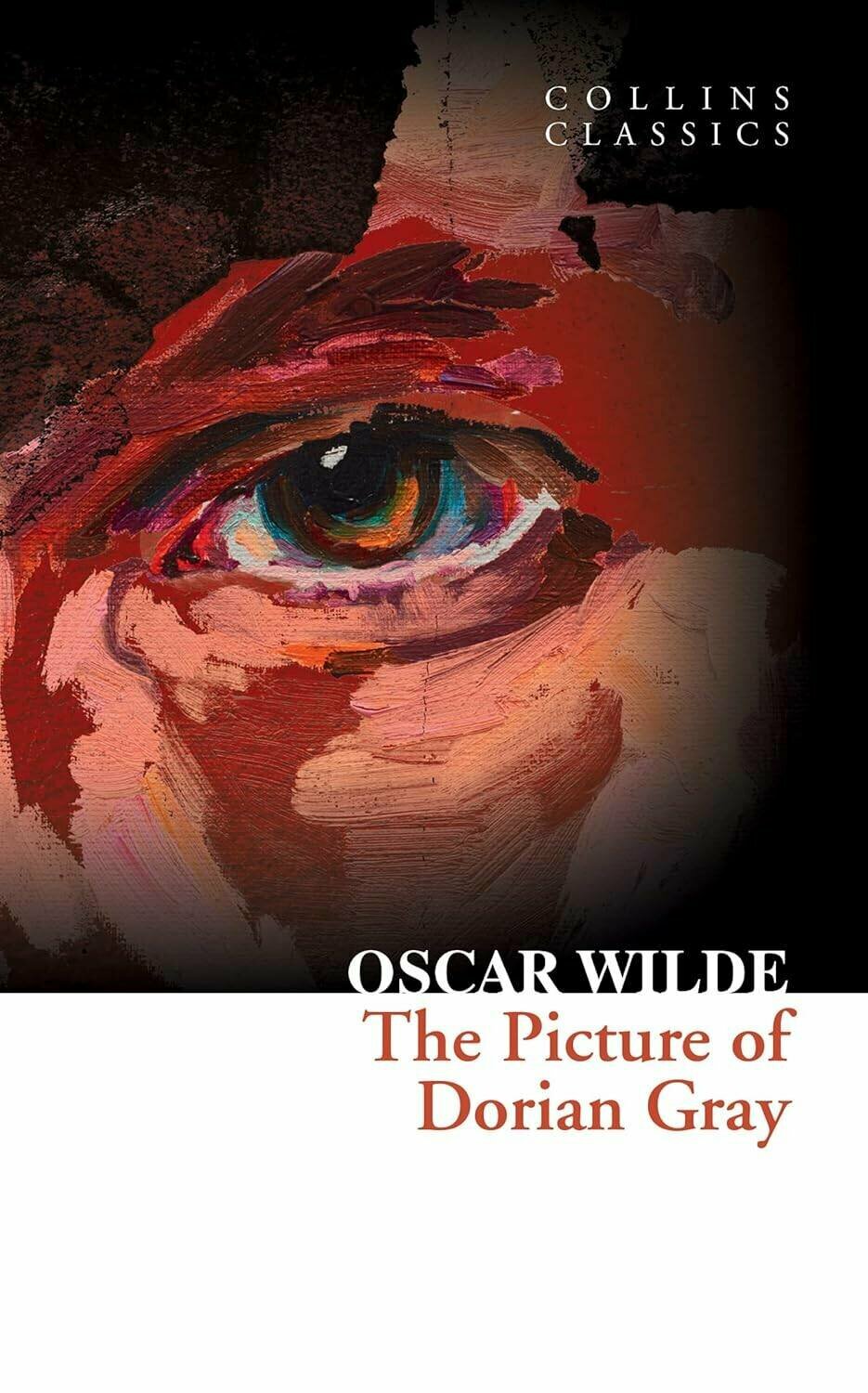 Oscar Wilde. The Picture Of Dorian Gray (Wilde Oscar) Портрет Дориана Грея (Уайльд Оскар) /Книги на английском языке