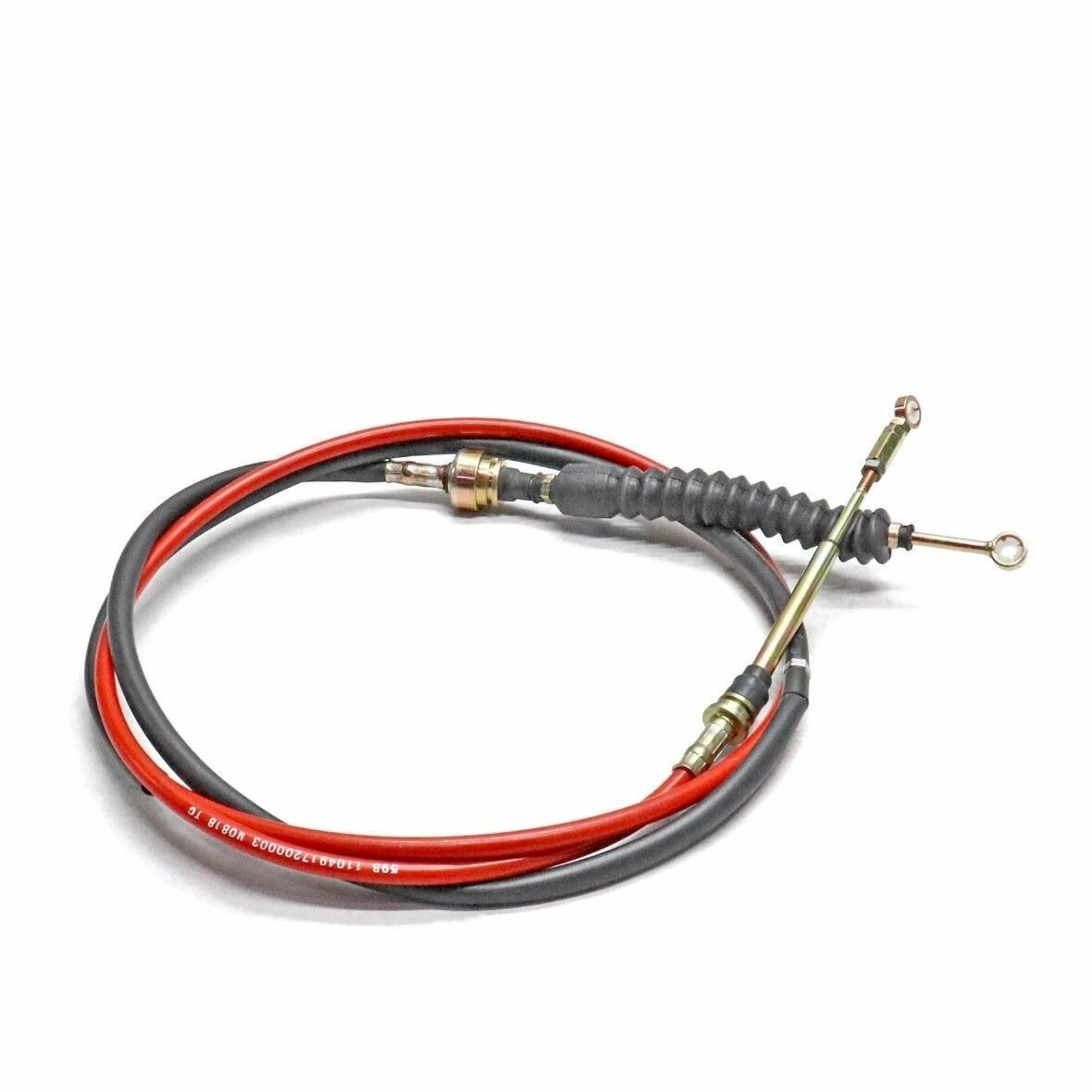 Трос переключения передач Foton 1039,1041,1049C (1104917200003)