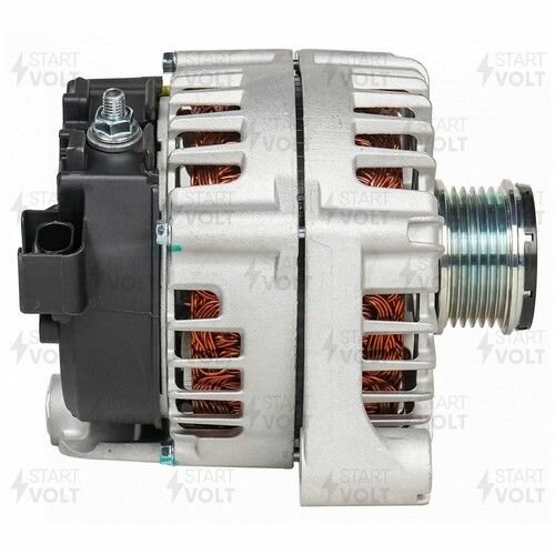 Генератор для а/м BMW X1 E84 (09-)/X3 F25 (10-) 2.0D 180A, STARTVOLT LG2638