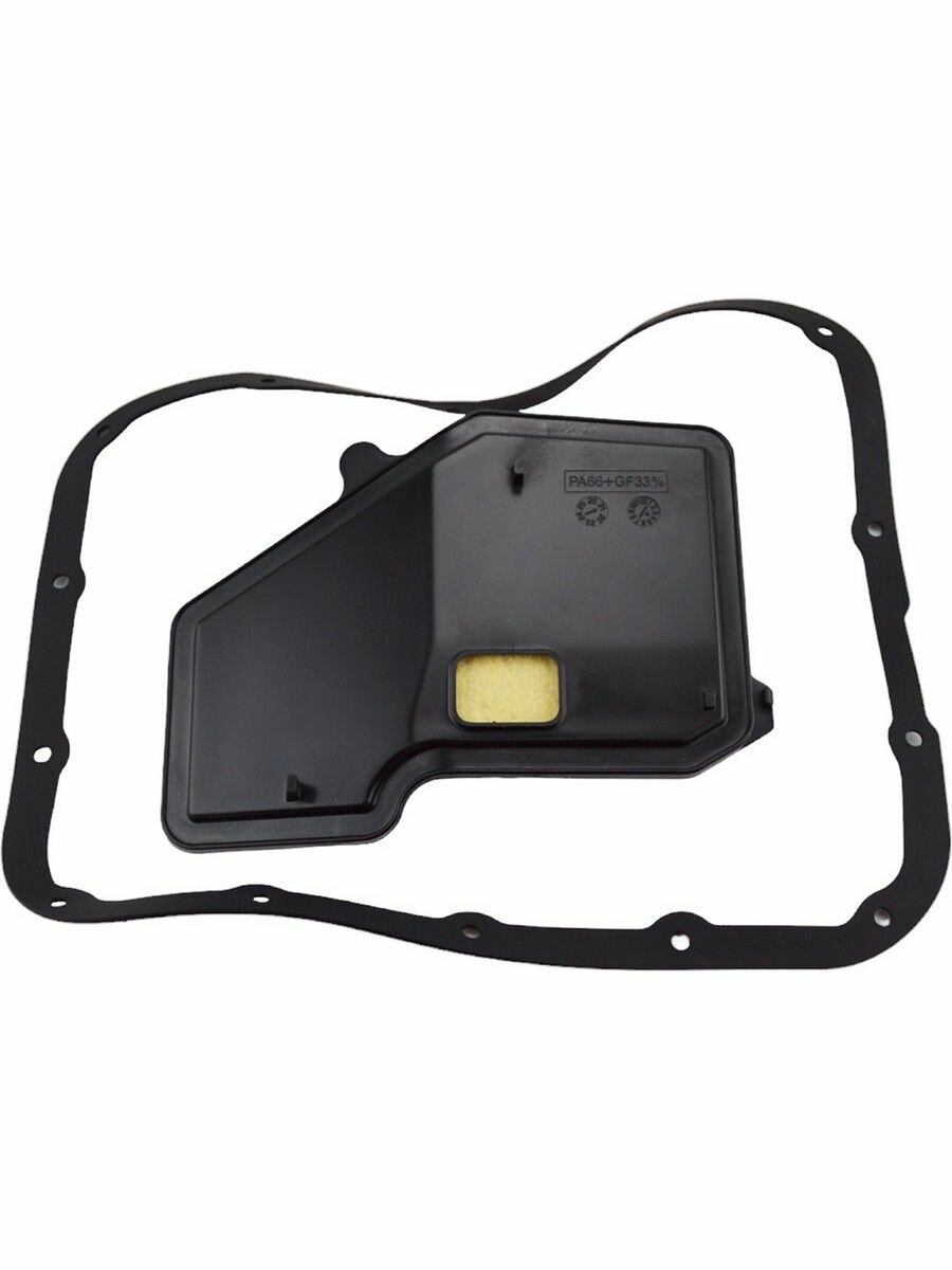 Фильтр АКПП с прокладкой поддона для а/м DAIHATSU Terios, Extol / Дайхатсу Териос, Эктол, AZUMI JT21392K