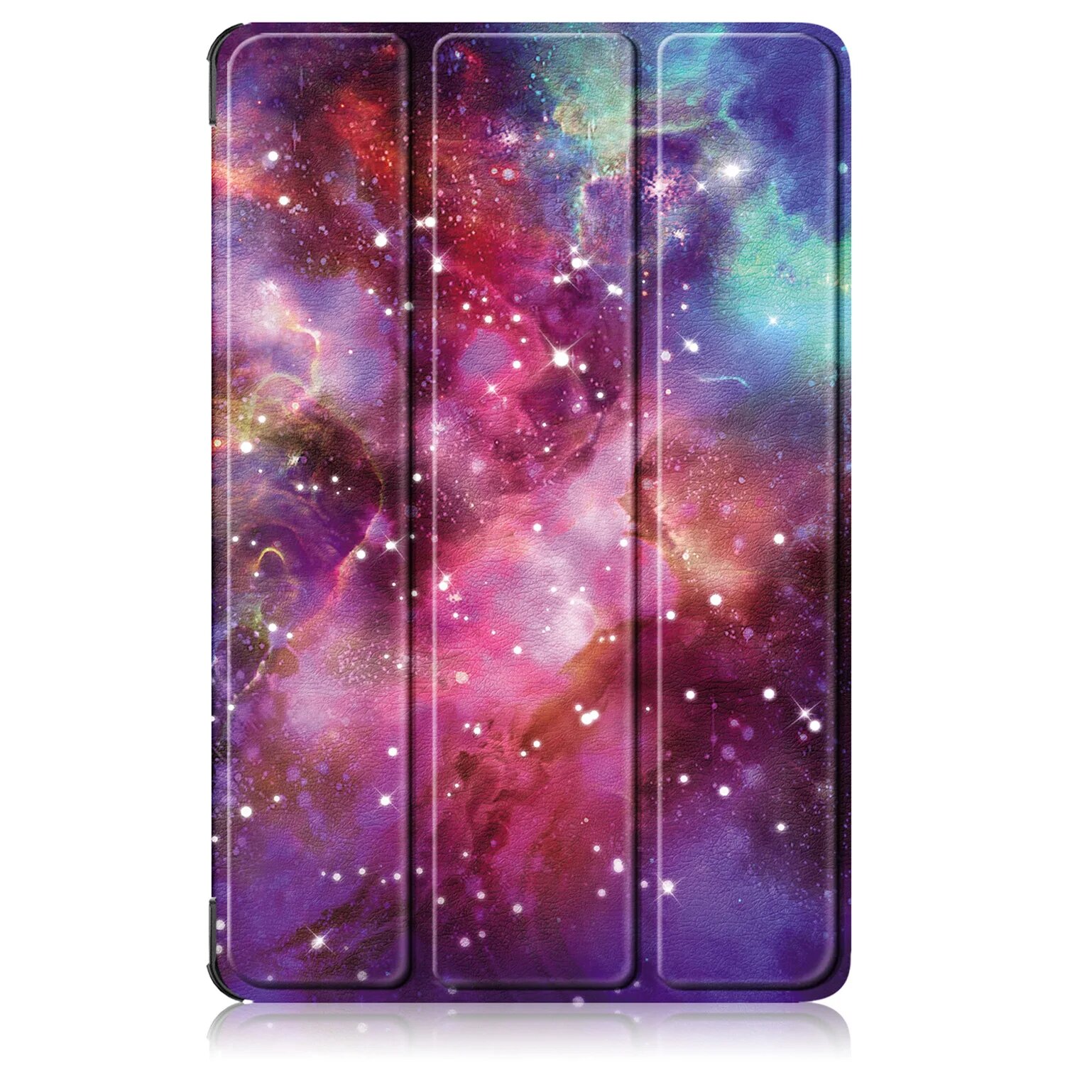 Для Huawei Honor Pad X7 8,7 дюйма 2025 смарт-чехол складной откидной чехол-подставка Funda JMS-W09/JMS-L09 8,7 дюйма с чехлом для планшета с автоматическим режимом сна