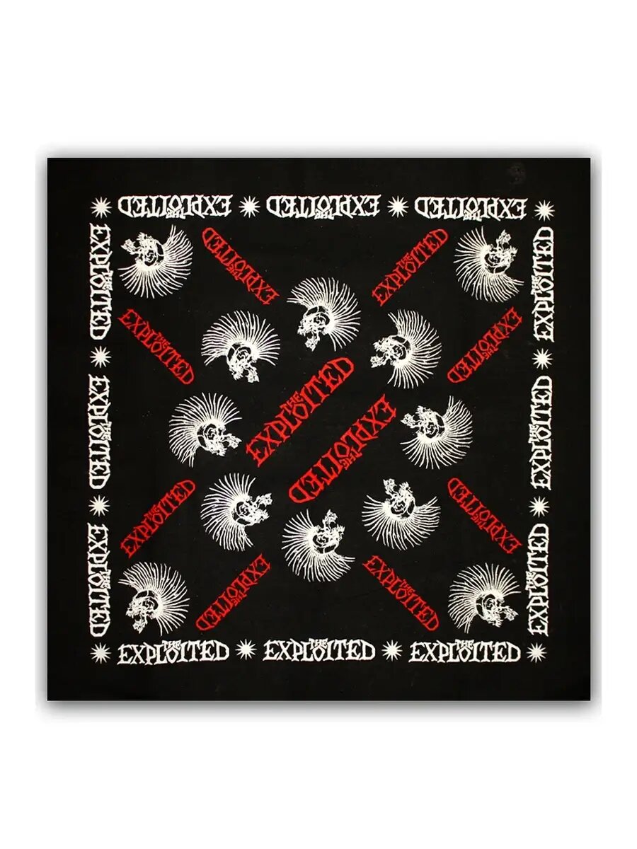 Бафф базовая для мужчин