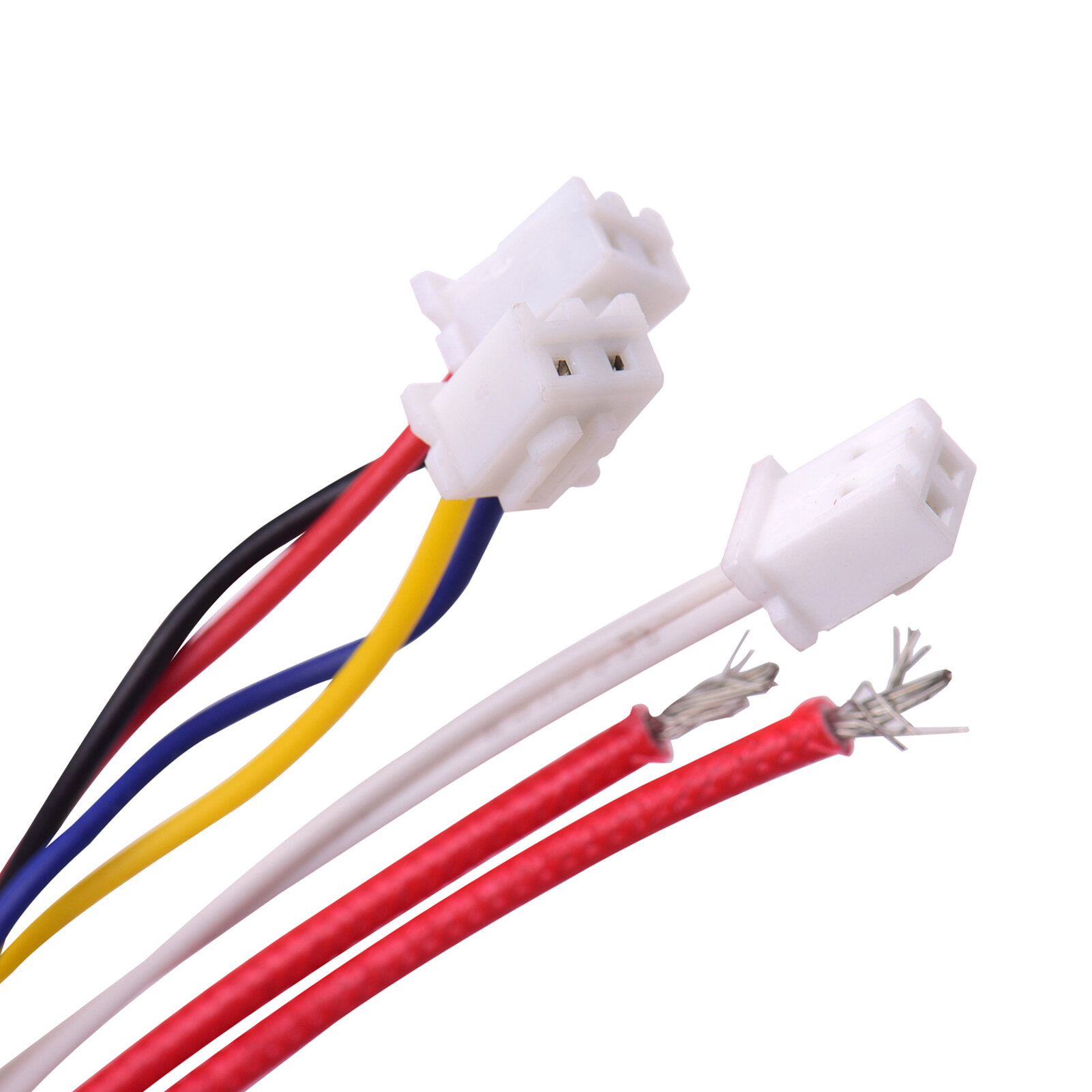 Собранный хотэнд 24В с соплом 0.4 мм для Ender 3 Ender 3 Pro