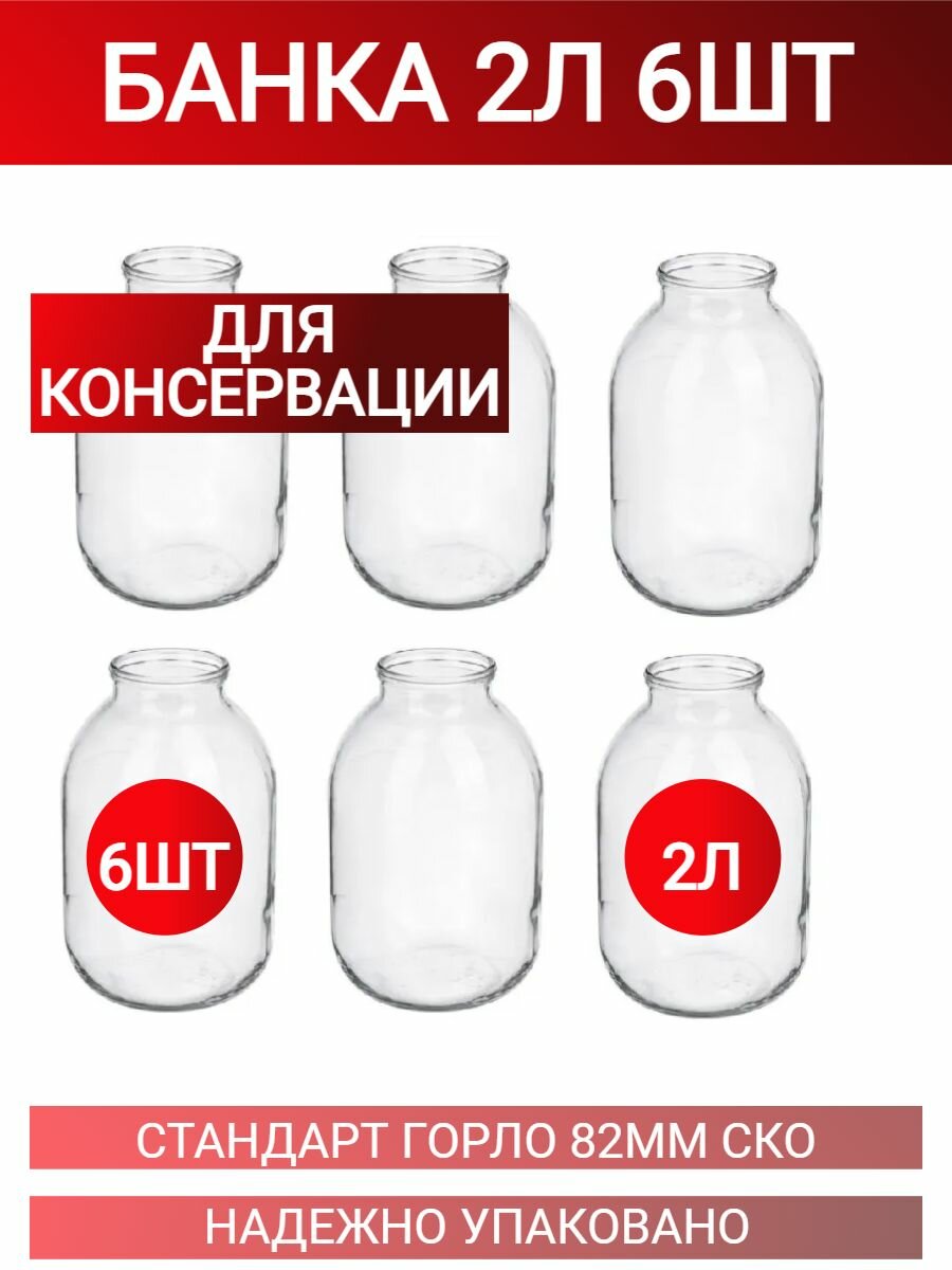 Банка для продуктов