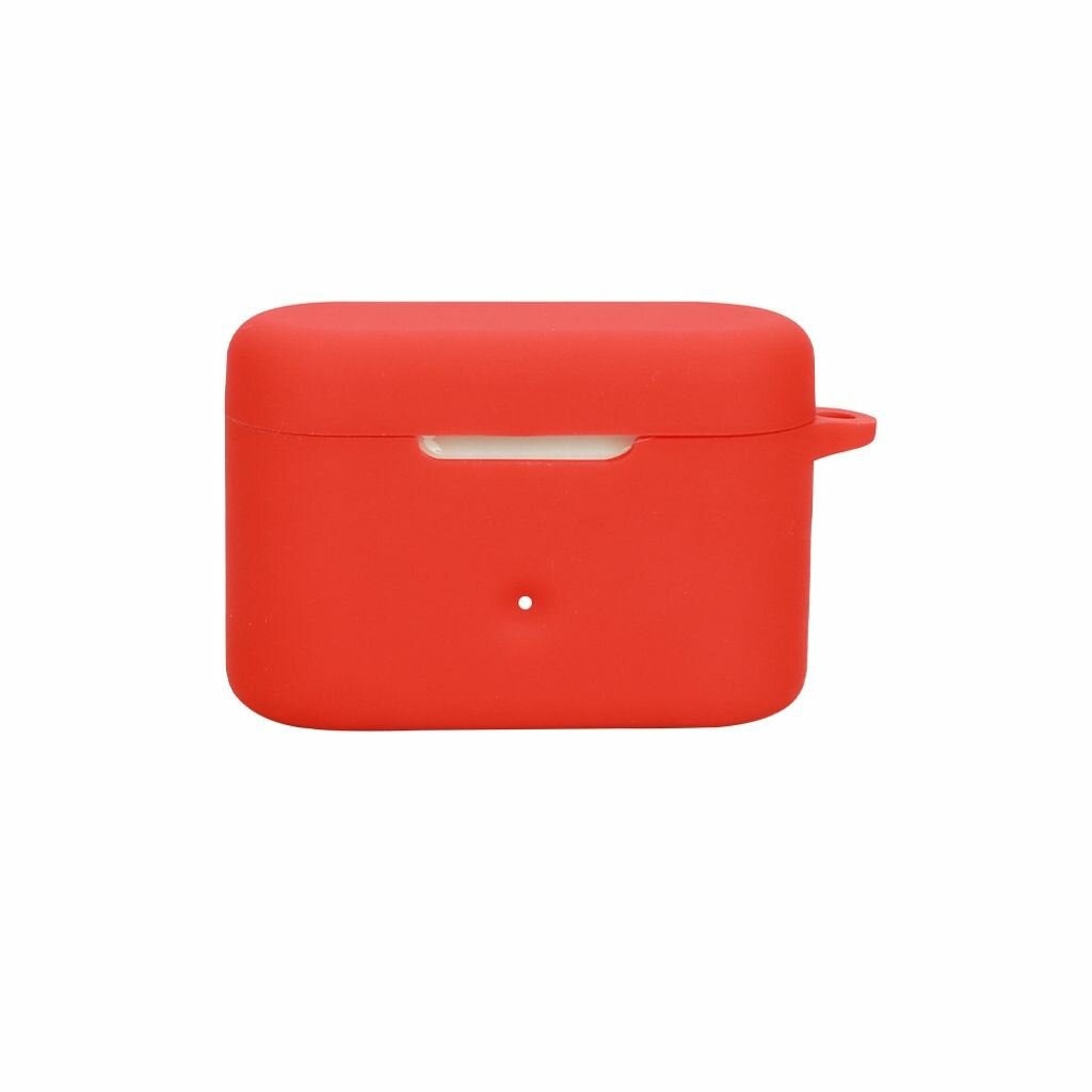 Силиконовый корпус для беспроводных наушников мягкий защитный ударной амортизаторные аксессуары