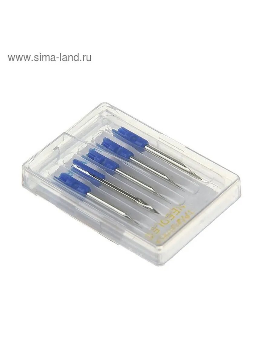 Комплект игл для маркиратора, 5 штук