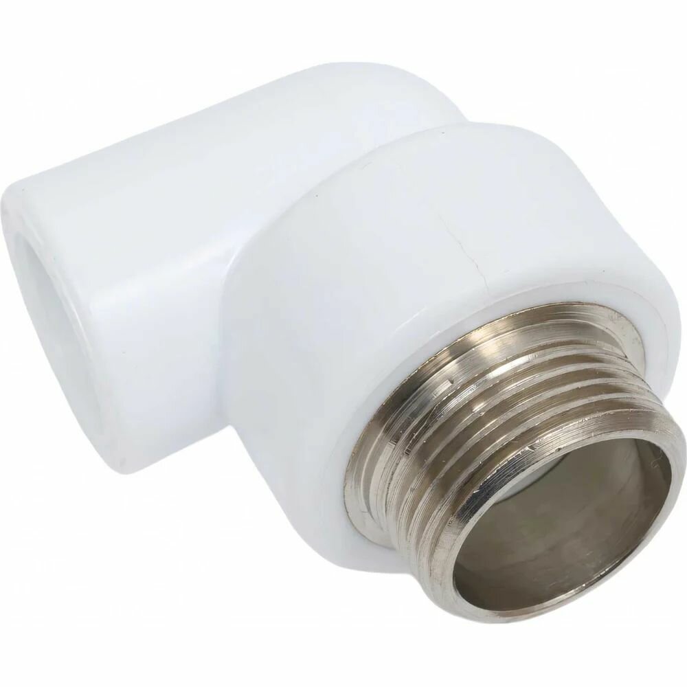 Комбинированный угольник РВК ПП D20-3/4 НР 021004