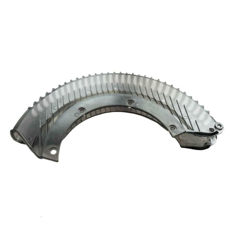 Защита для торцовочной пилы из АБС-пластика