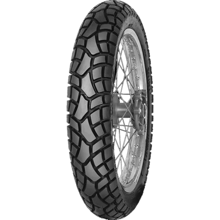 Mitas MC24 120/80 D18 62S TT Rear