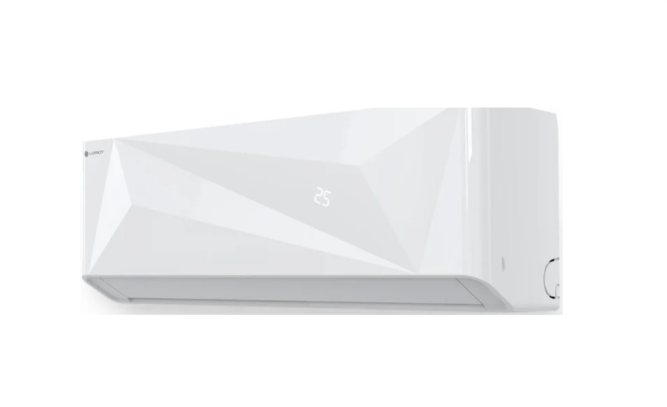 Сплит-система Loriot Diamond White LAC-24MD