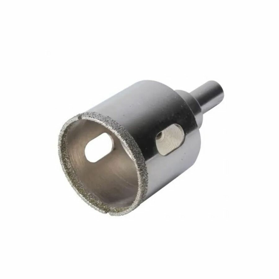 Коронка алмазная 32 мм кафель стекло Креост