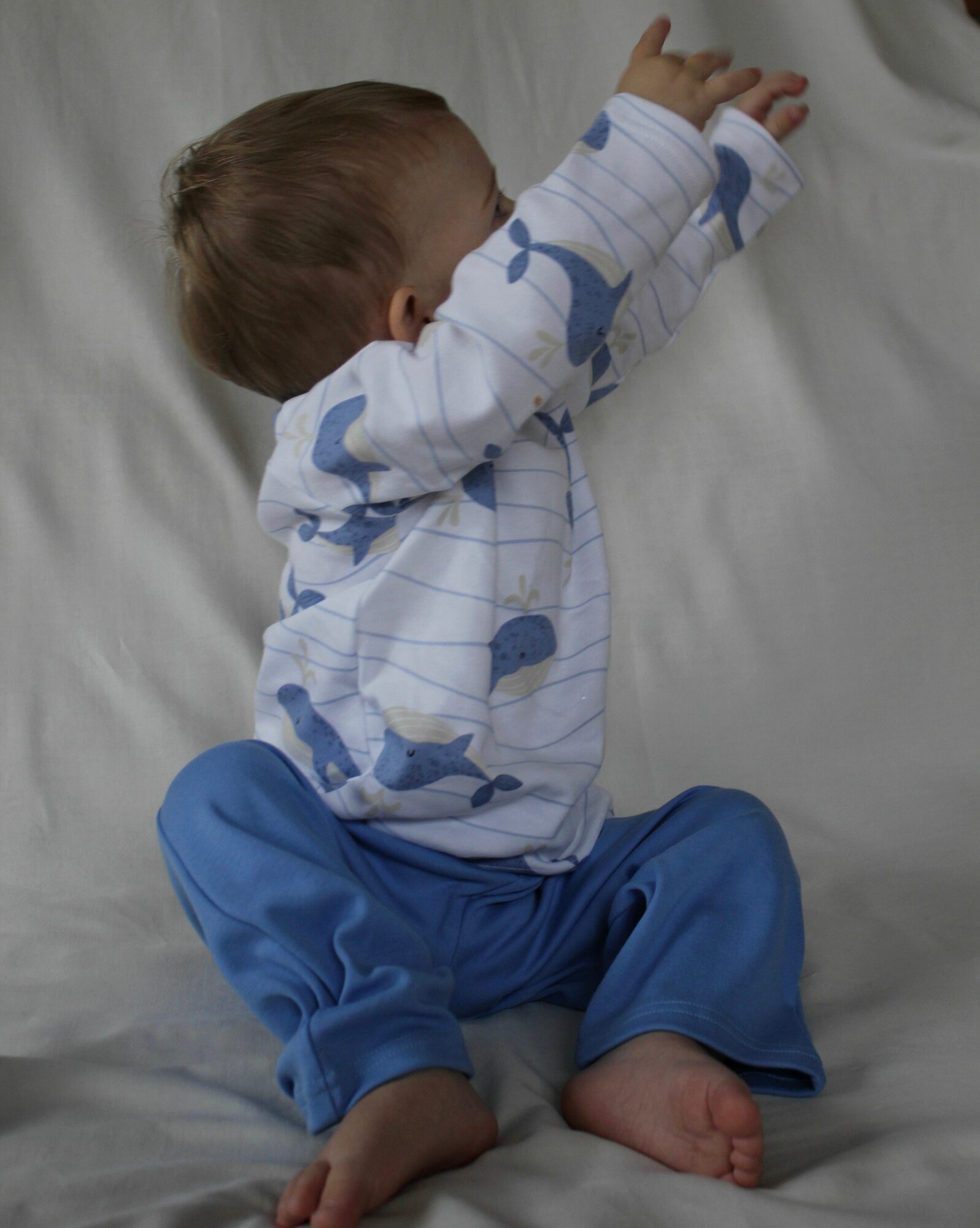 Комплект одежды