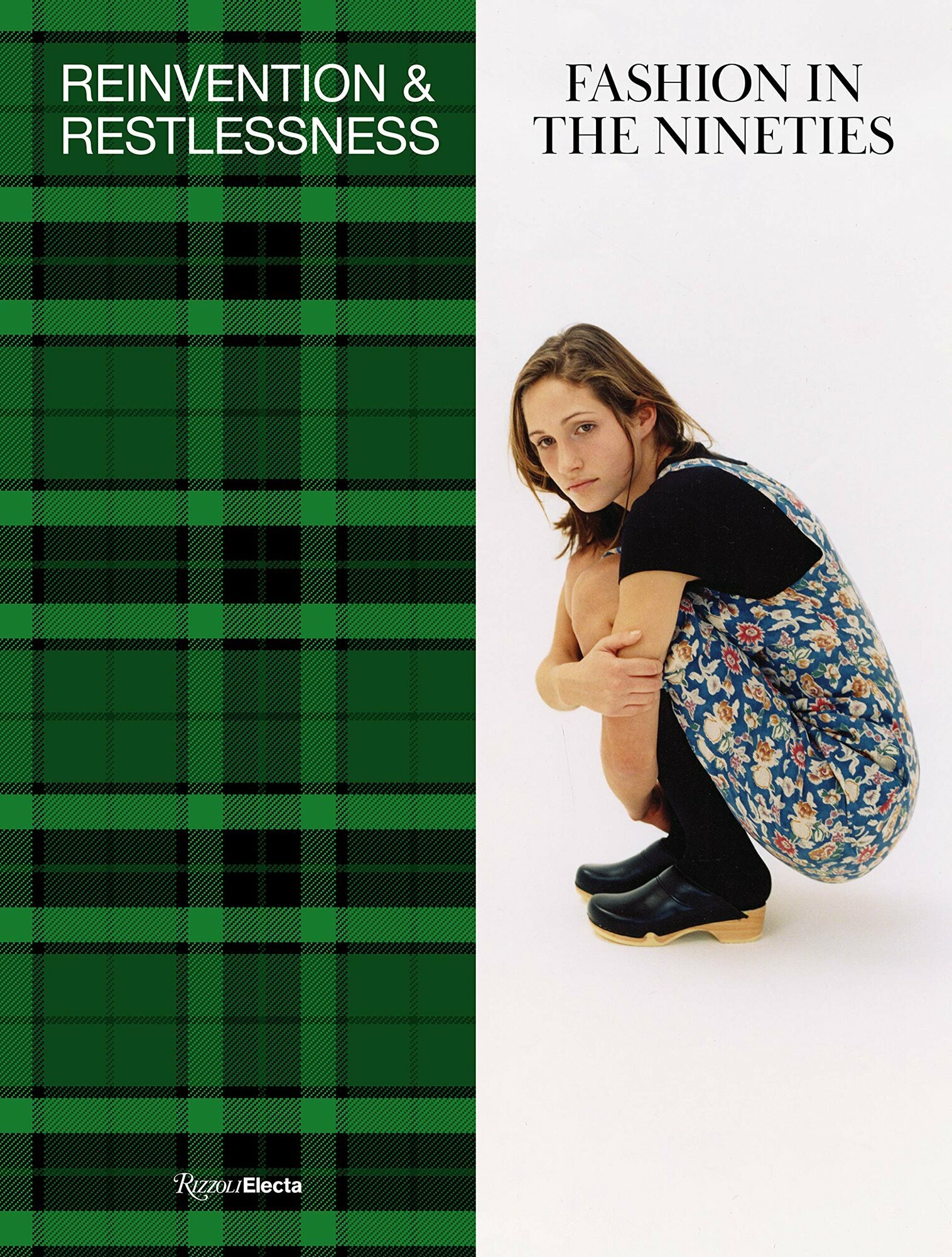Fashion in the Nineties