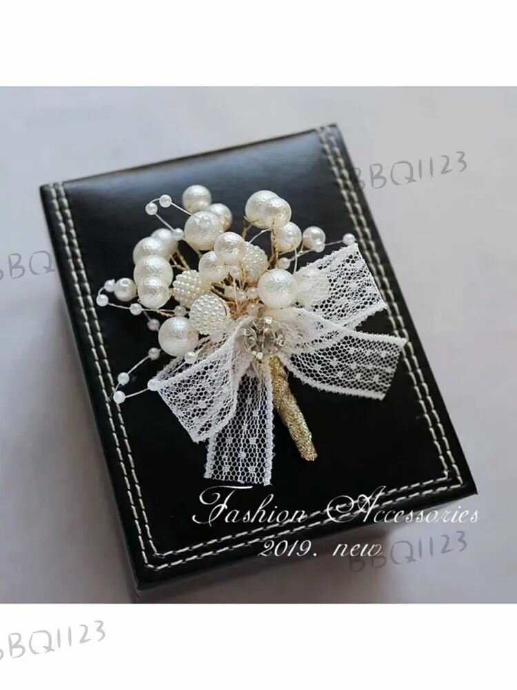 Бутоньерка