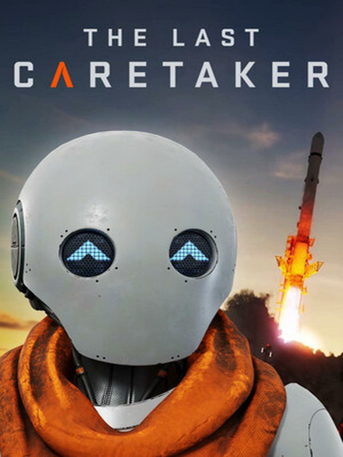 Steam The Last Caretaker игра в электронном формате | для аккаунтов России | игра в подарок (Steam Gift)