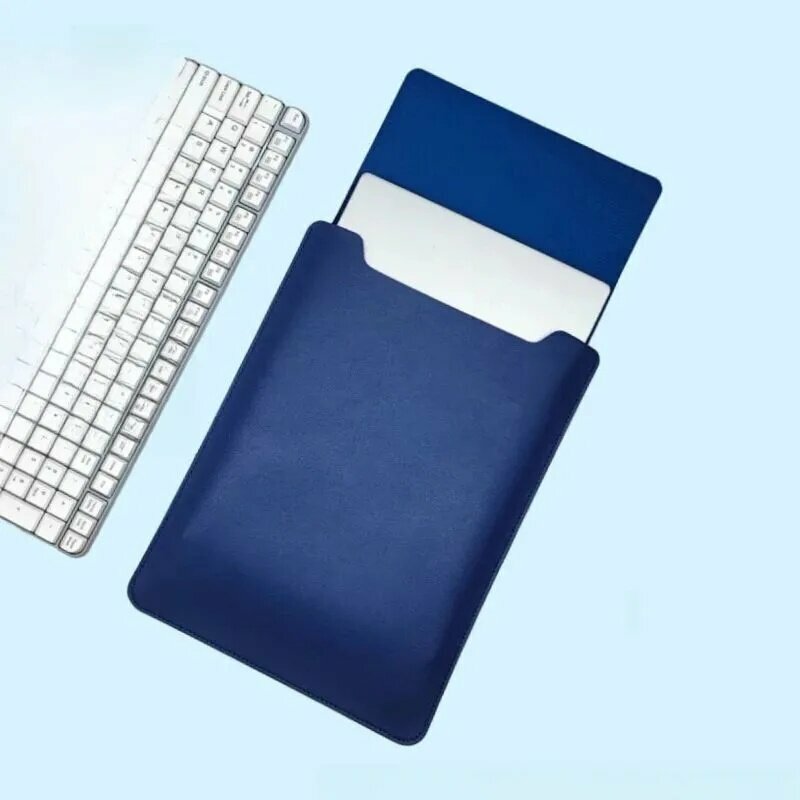 Чехол для ноутбука Dormin, чехол для Apple Macbook Air Pro 13 M1 M2 2020